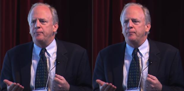 Who Is Sally Yates's Husband? Everything To Know About Comer Yates ...